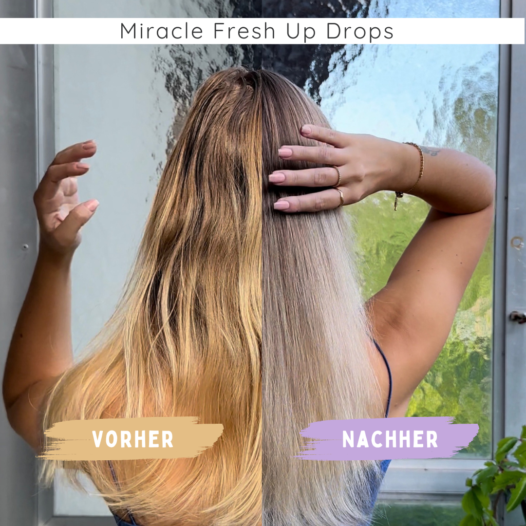 Fresh Up Drops Lartistas